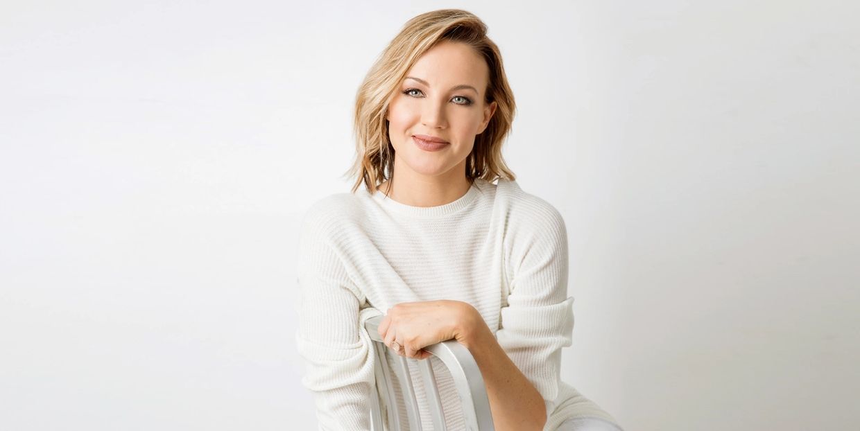 Brianne Davis - Relationship Healing, Trauma, Codependency and Narcissistic Behavior Expert